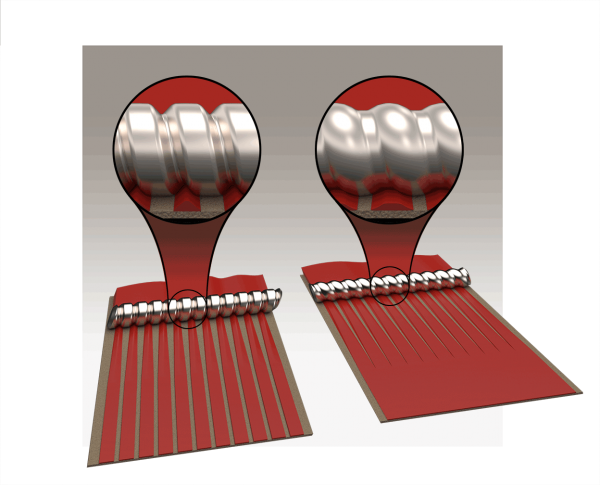 Understanding Rod Lines and How to Eliminate Them