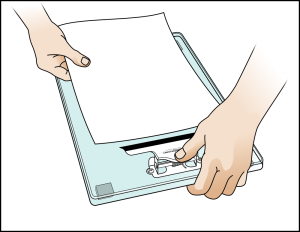 Drawdown Boards | Buschman