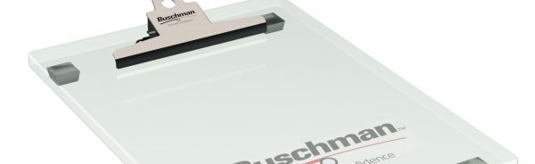 Buschman Introduces Drawdown Boards
